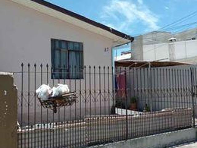 Terreno para venda em Cidade Industrial de 100.00m² com 3 Quartos e 2 Garagens