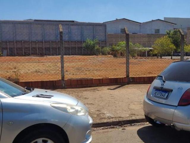 Terreno para venda em Cidade Industrial de 1840.00m²