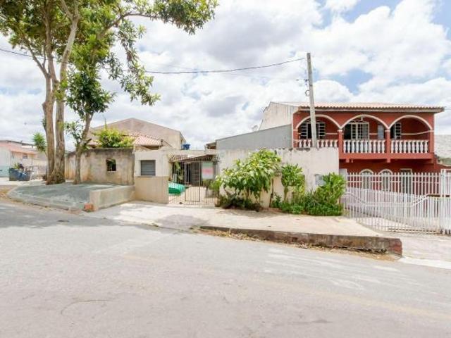 Terreno para venda em Cidade Industrial de 307.00m²
