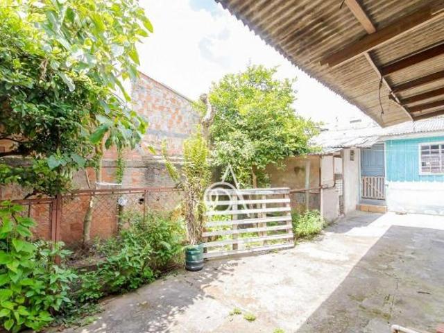 Terreno para venda em Cidade Industrial de 307.00m²