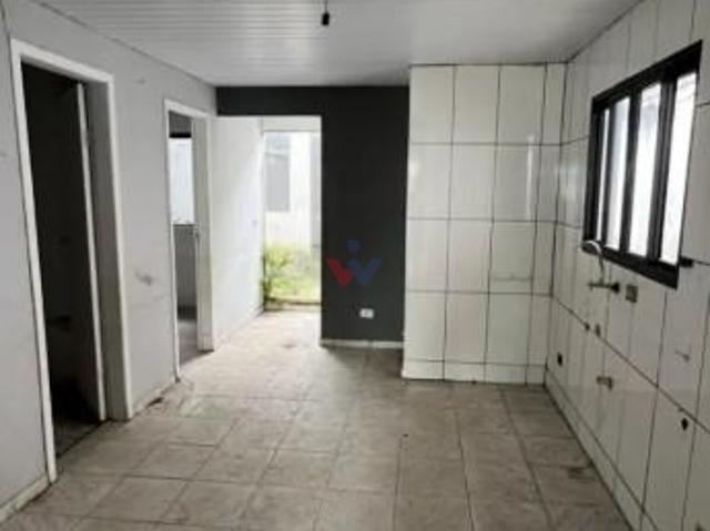 Terreno para venda em Cidade Industrial em Curitiba Paraná de 160.00m² com 2 Quartos e 2 Garagens