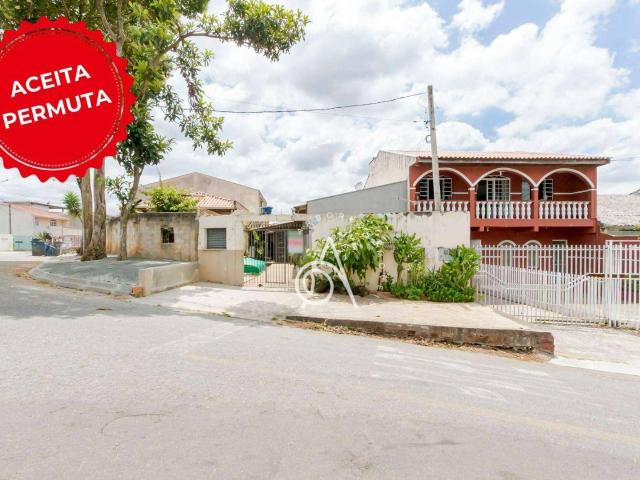 Terreno para venda em Cidade Industrial em Curitiba Paraná de 307.00m²