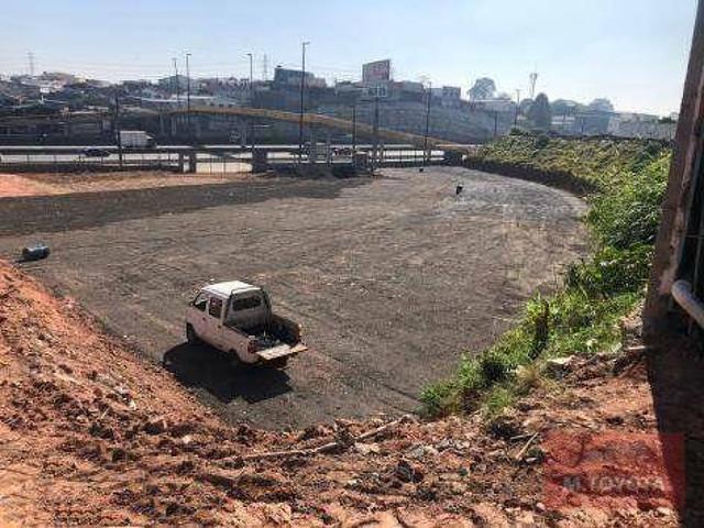 Terreno para venda em Cidade Industrial Satélite De São Paulo em Guarulhos São Paulo de 5480.00m²