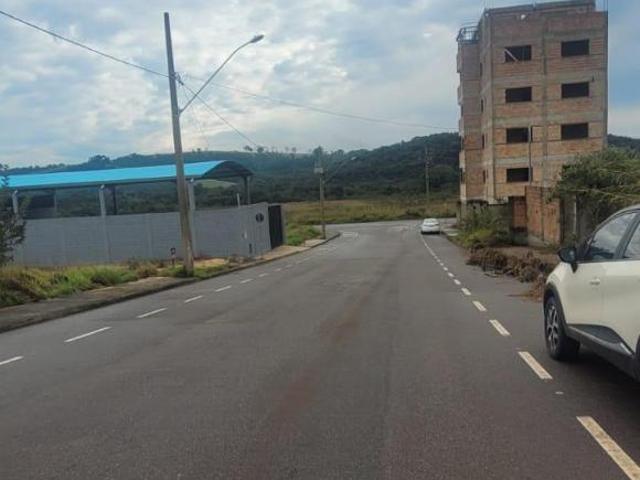 Terreno para venda em Cidade Jardim, Três Corações