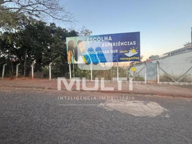 Terreno para venda em Cidade Jardim, Uberlândia