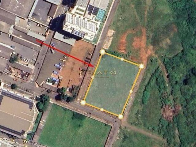 Terreno para venda em Cidade Jardim, Anápolis
