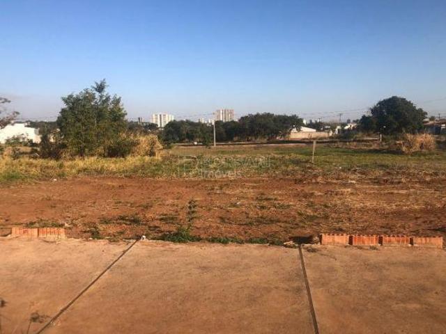 Terreno para venda em Cidade Jardim de 460.00m²