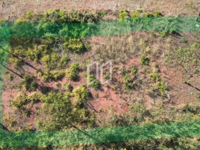 Terreno para venda em Cidade Jardim de 460.00m²