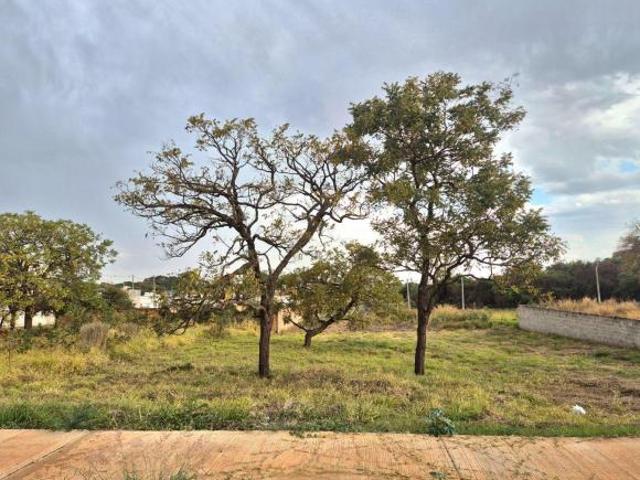 Terreno para venda em Cidade Jardim de 460.00m²