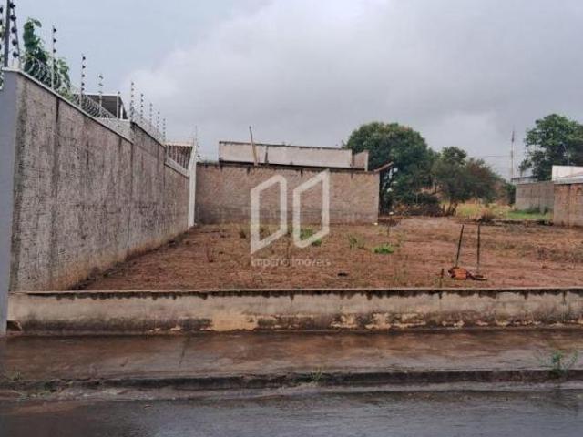 Terreno para venda em Cidade Jardim de 460.00m²