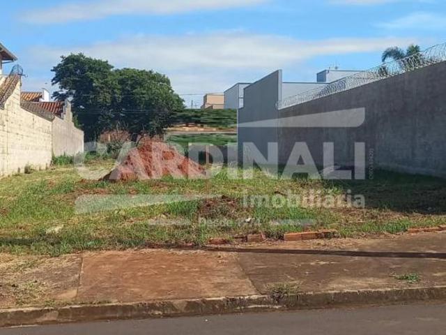 Terreno para venda em Cidade Jardim de 460.00m²