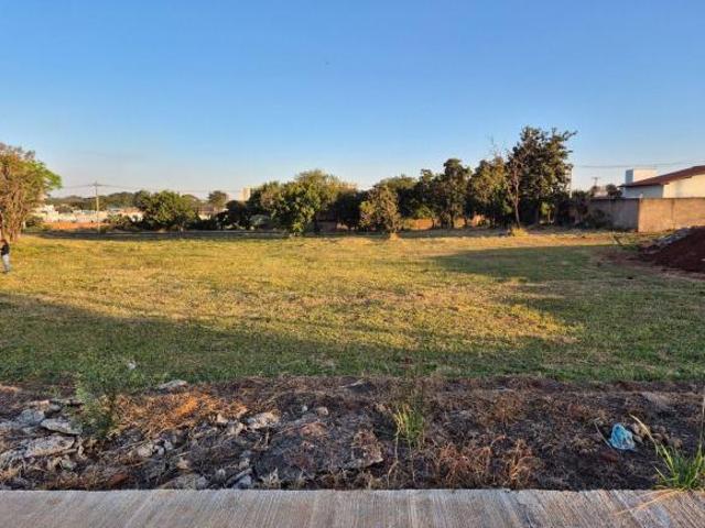Terreno para venda em Cidade Jardim de 460.00m²