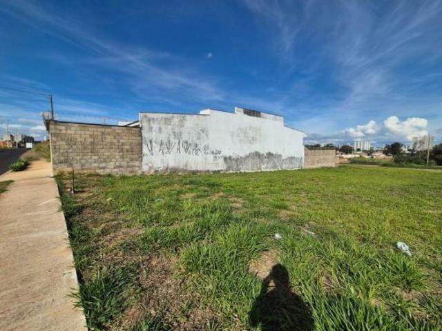 Terreno para venda em Cidade Jardim de 460.00m²