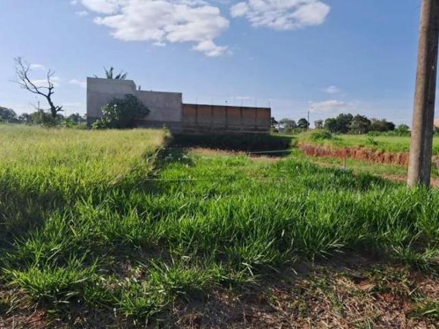 Terreno para venda em Cidade Jardim de 460.00m²