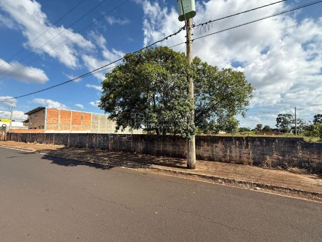 Terreno para venda em Cidade Jardim em Araraquara São Paulo de 1200.00m²