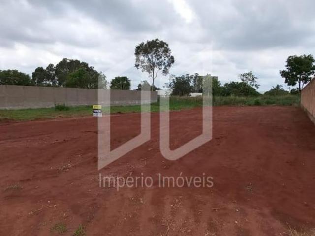 Terreno para venda em Cidade Jardim de 600.00m²