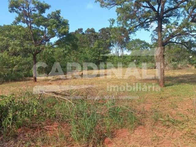Terreno para venda em Cidade Jardim de 616.00m²