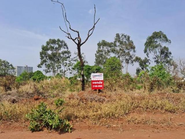 Terreno para venda em Cidade Jardim de 686.00m²