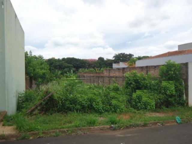 Terreno para venda em Cidade Jardim de 724.00m²
