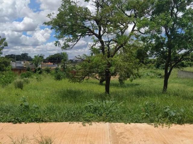 Terreno para venda em Cidade Jardim de 920.00m²