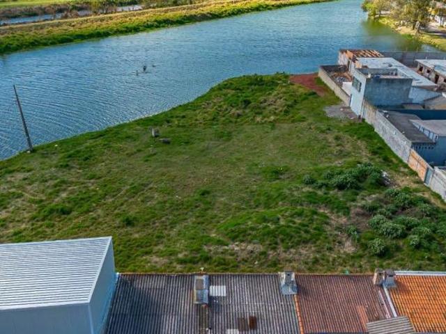 Terreno para venda em Cidade Jardim de 2100.00m²