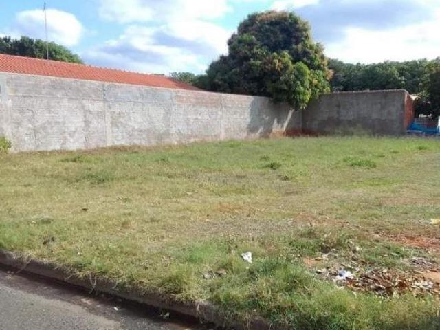 Terreno para venda em Cidade Jardim de 275.00m²