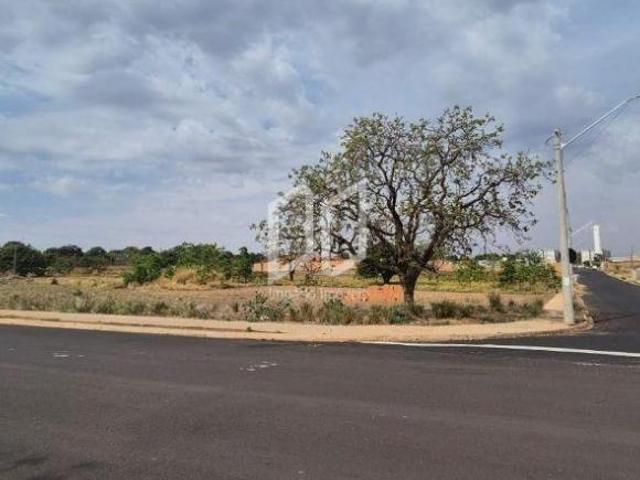 Terreno para venda em Cidade Jardim de 301.00m²