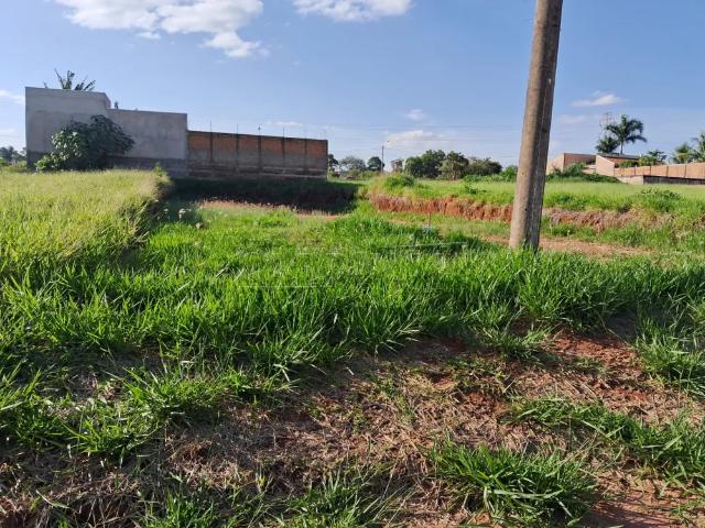 Terreno para venda em Cidade Jardim em Araraquara São Paulo de 460.00m²