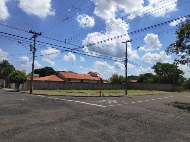 Terreno para venda em Cidade Jardim em Araraquara São Paulo de 684.00m²