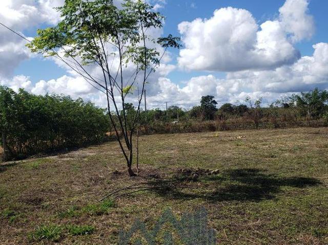 Terreno para venda em Cidade Jardim em Barra Do Choça Bahia de 45.00m²