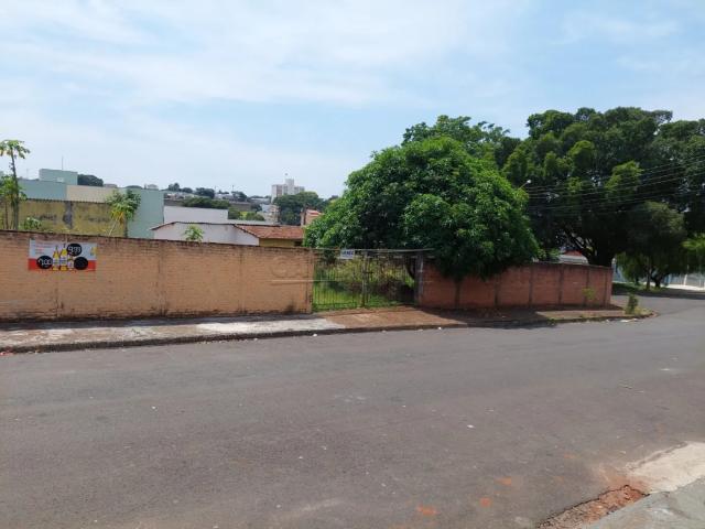 Terreno para venda em Cidade Jardim em São Carlos São Paulo de 709.00m²