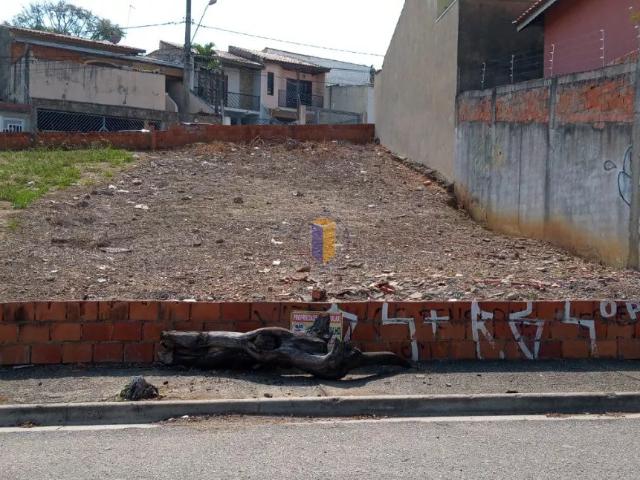 Terreno para venda em Cidade Jardim em Sorocaba São Paulo de 237.00m²