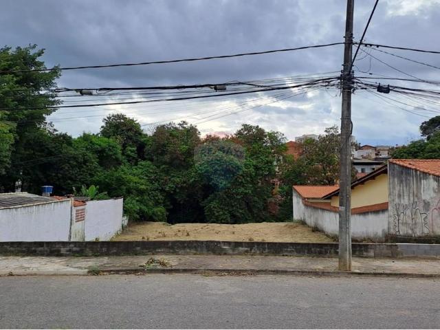 Terreno para venda em Cidade Jardim em Sorocaba São Paulo de 385.00m²