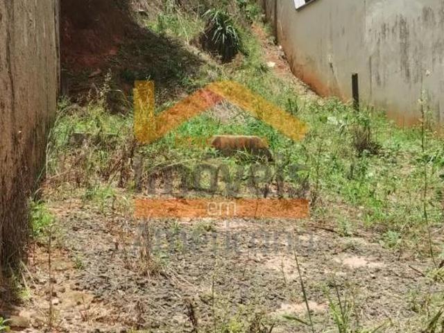 Terreno para venda em Cidade Jardim Ii de 162.00m²