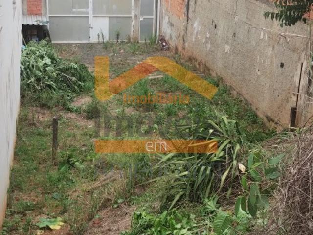 Terreno para venda em Cidade Jardim Ii em Americana São Paulo de 162.00m²