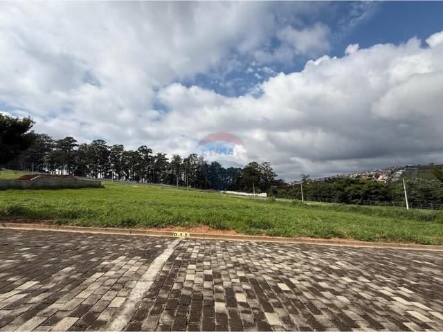 Terreno para venda em Cidade Planejada Ii em Bragança Paulista São Paulo de 1000.00m²