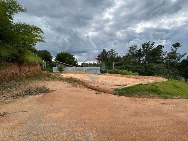 Terreno para venda em Cidade Planejada Ii em Bragança Paulista São Paulo de 1000.00m²