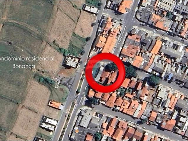 Terreno para venda em Cidade Planejada Ii em Bragança Paulista São Paulo de 517.00m² com 3 Garagens