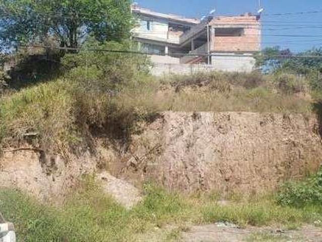Terreno para venda em Cidade São Pedro Gleba A de 270.00m²