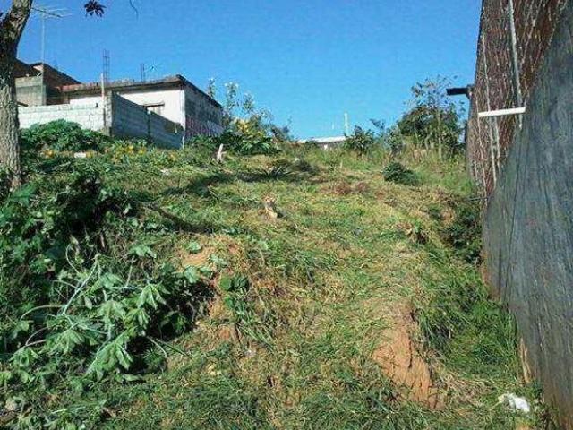 Terreno para venda em Cidade São Pedro Gleba C de 250.00m²