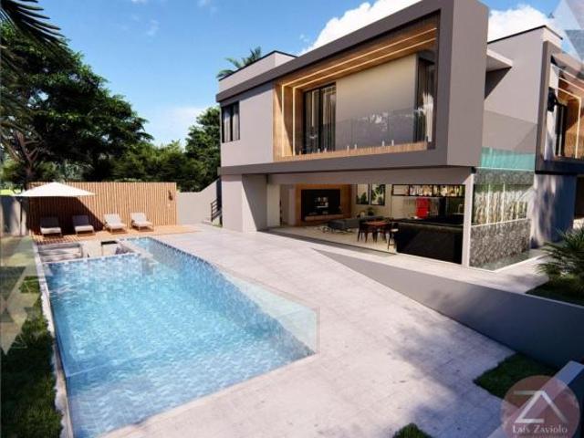 Terreno para venda em Cidade Santos Dumont de 1100.00m²