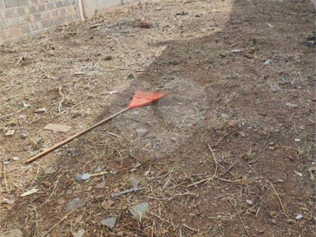 Terreno para venda em Cidade Santos Dumont de 182.00m²