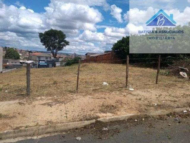 Terreno para Venda em Cidade Satélite Íris Campinas SP