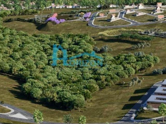 Terreno para venda em Cidade Satélite Íris de 250.00m²