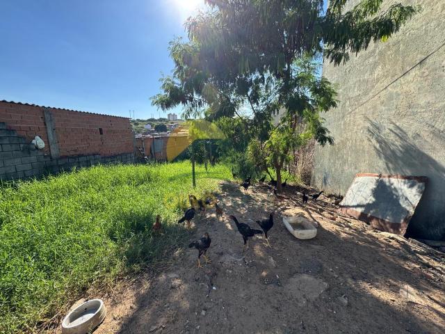 Terreno para venda em Cidade Satélite Íris em Campinas São Paulo de 300.00m²