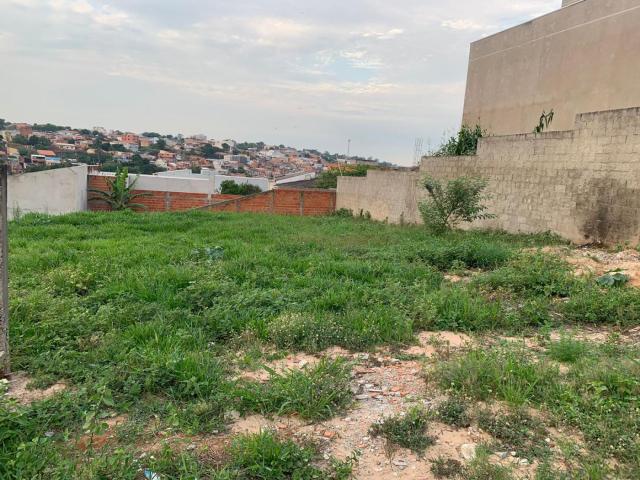 Terreno para venda em Cidade Satélite Íris em Campinas São Paulo de 309.00m²