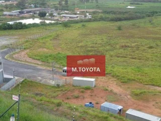 Terreno para venda em Cidade Tupinambá de 31460.00m²