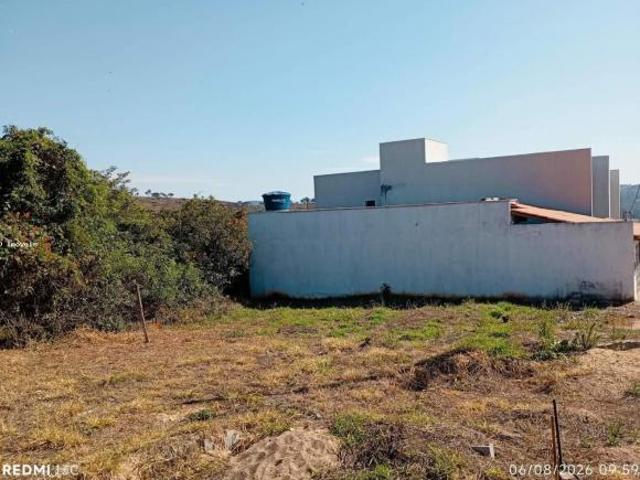Terreno para venda em Cidade Verde, São João Del Rei