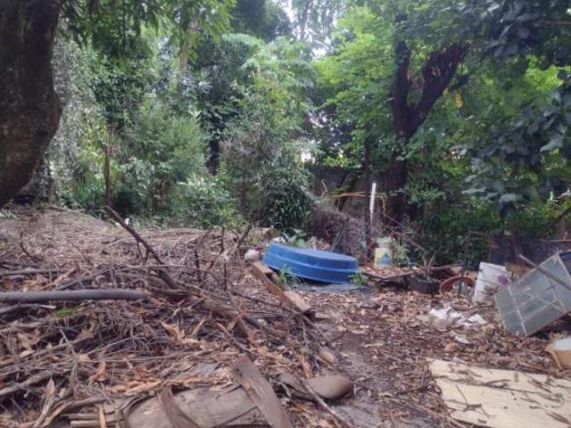 Terreno para venda em Cinquentenário, Belo Horizonte