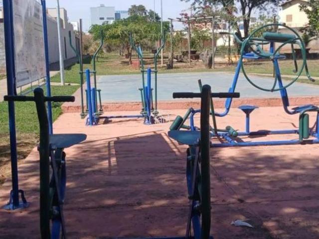 Terreno para venda em Cintra, Montes Claros